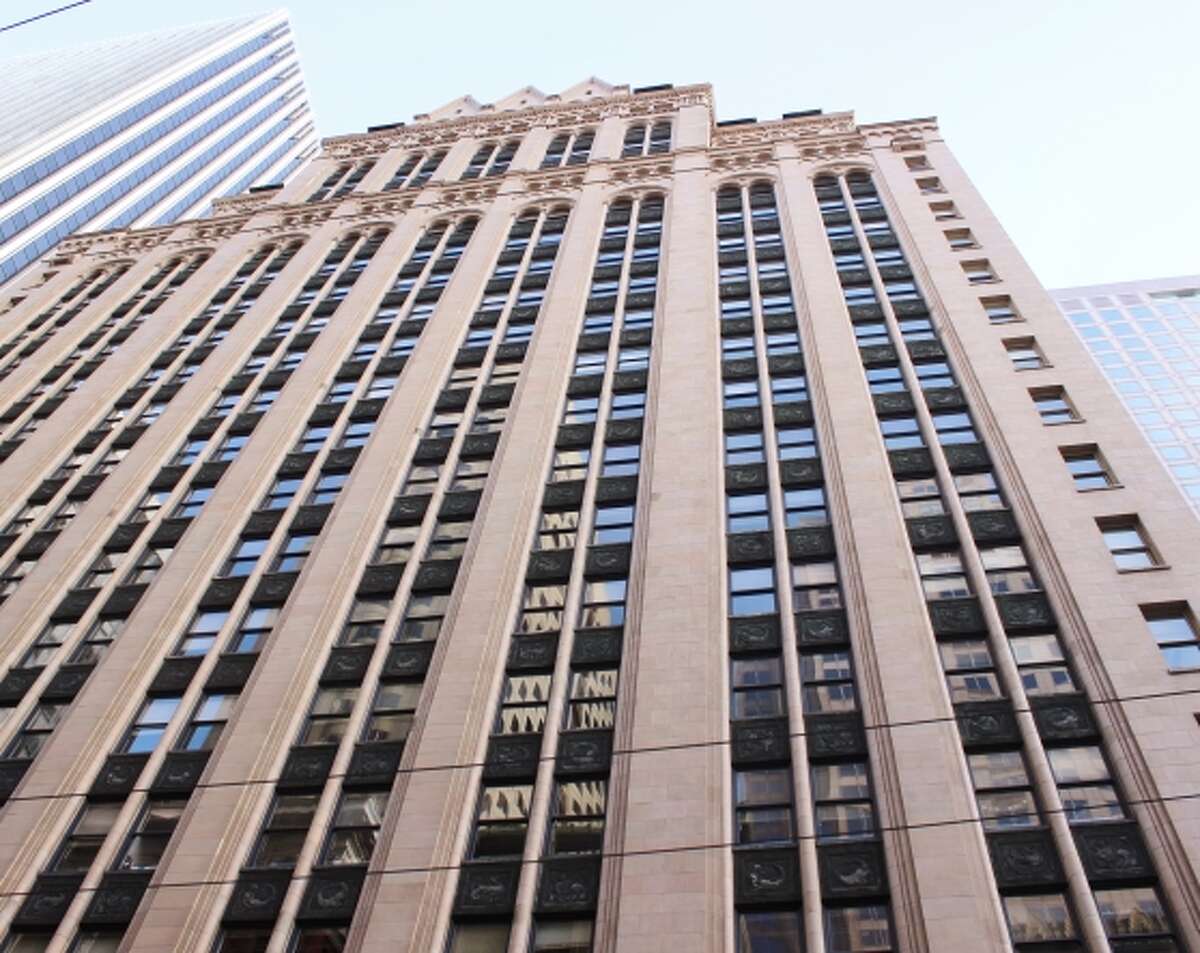 6 places to check out on S.F.’s Sutter Street