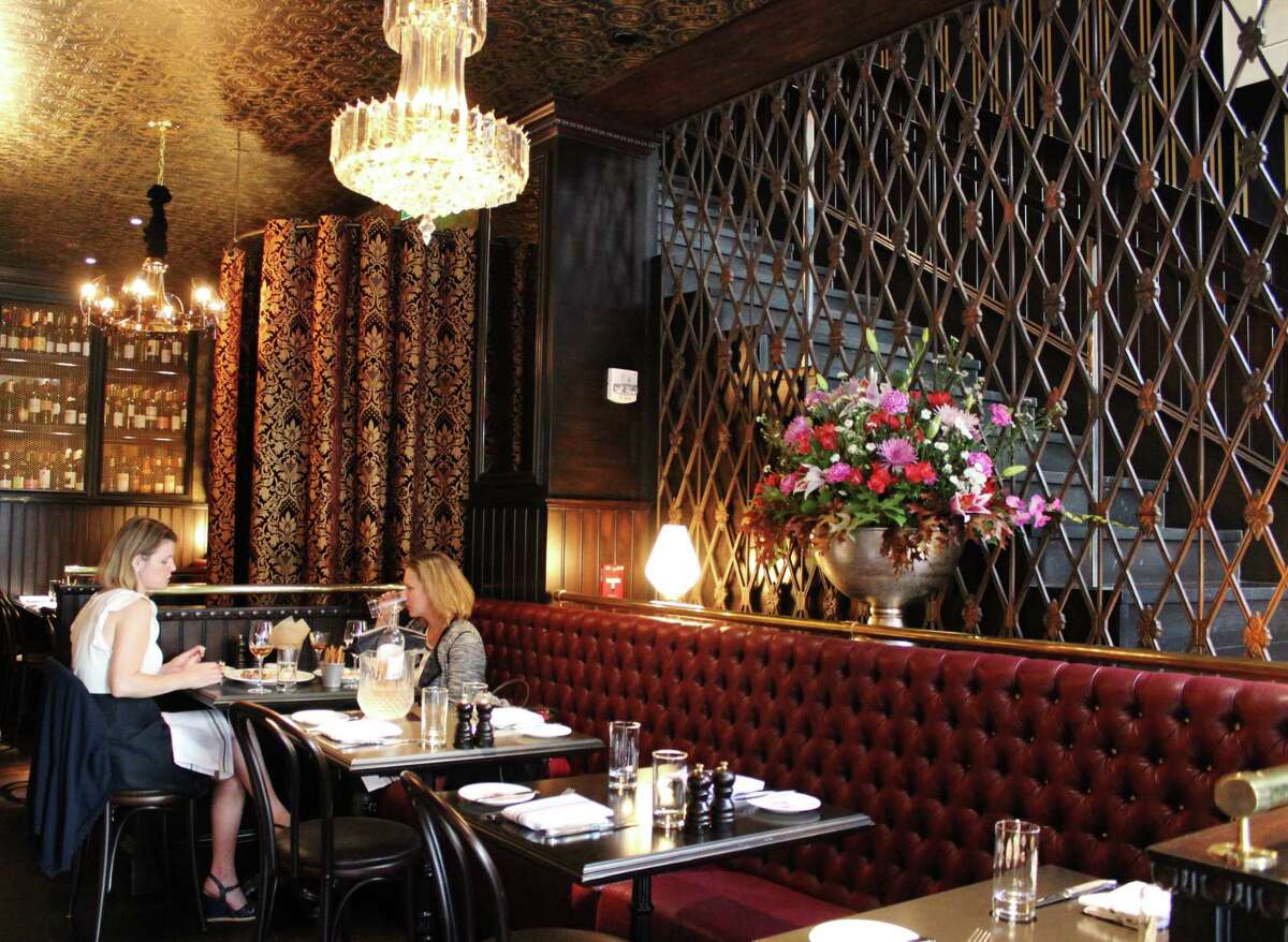 6 places to check out on S.F.’s Sutter Street