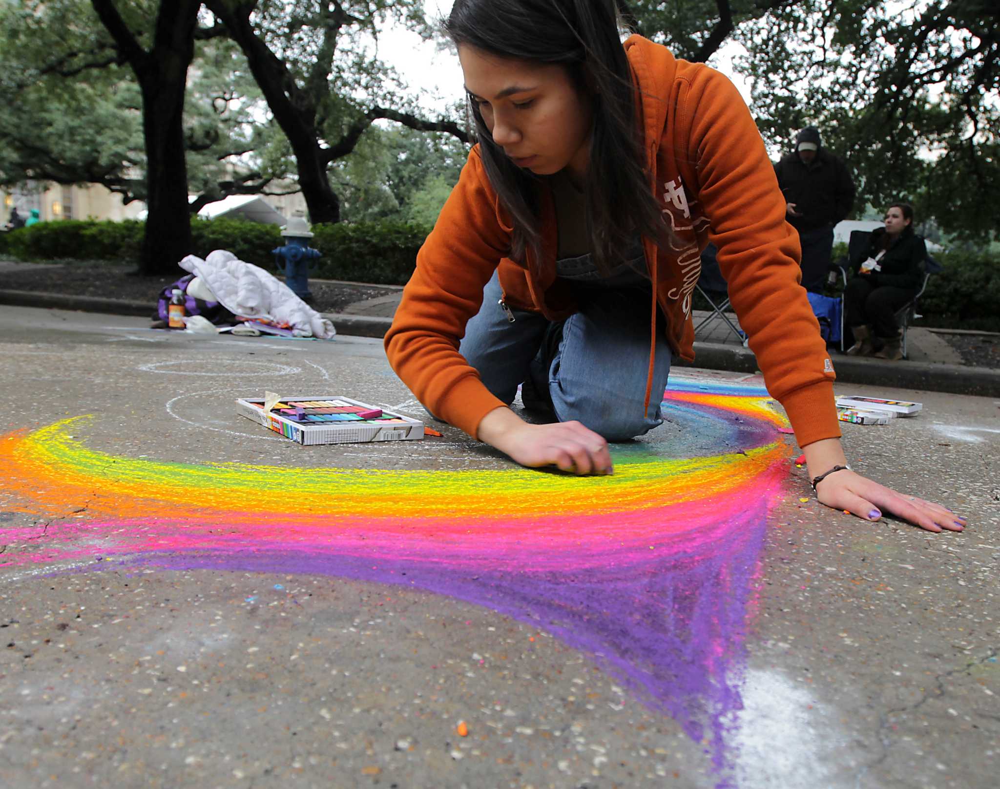 Five fun weekend events in and around Houston