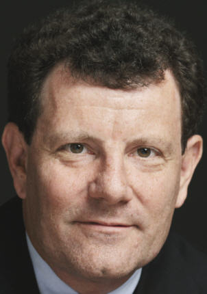 Kristof: Early childhood programs get best bang for nation's buck