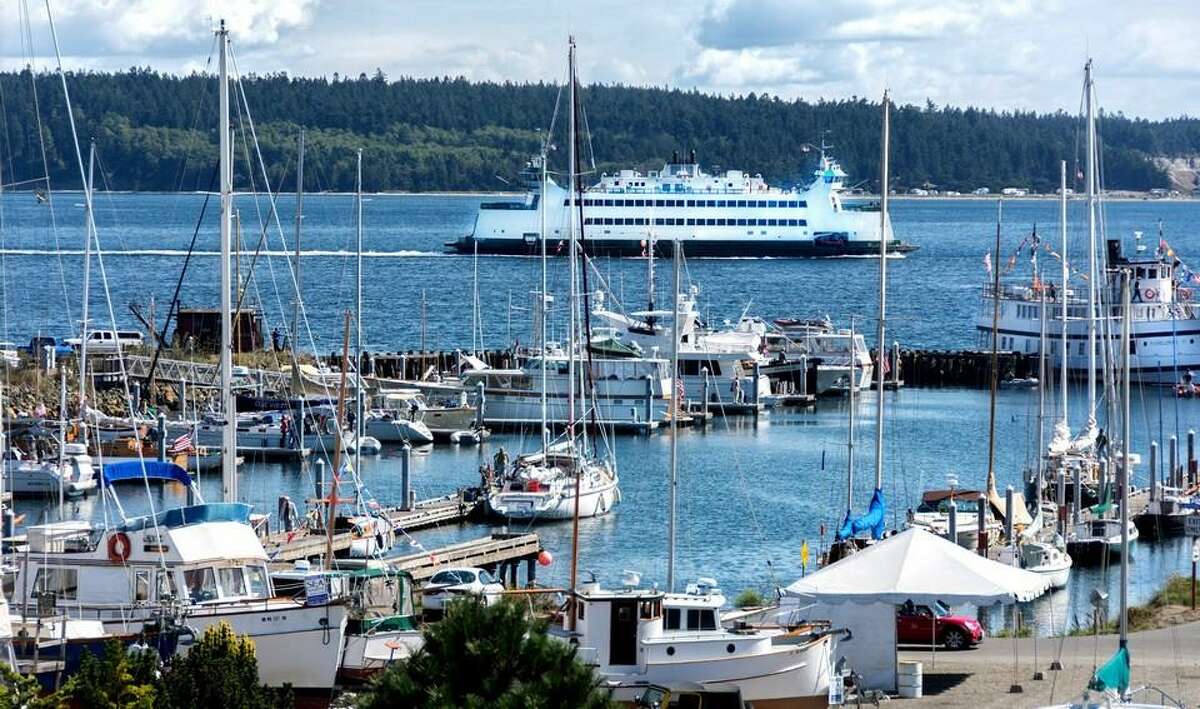 Washington's towns with the most things to do