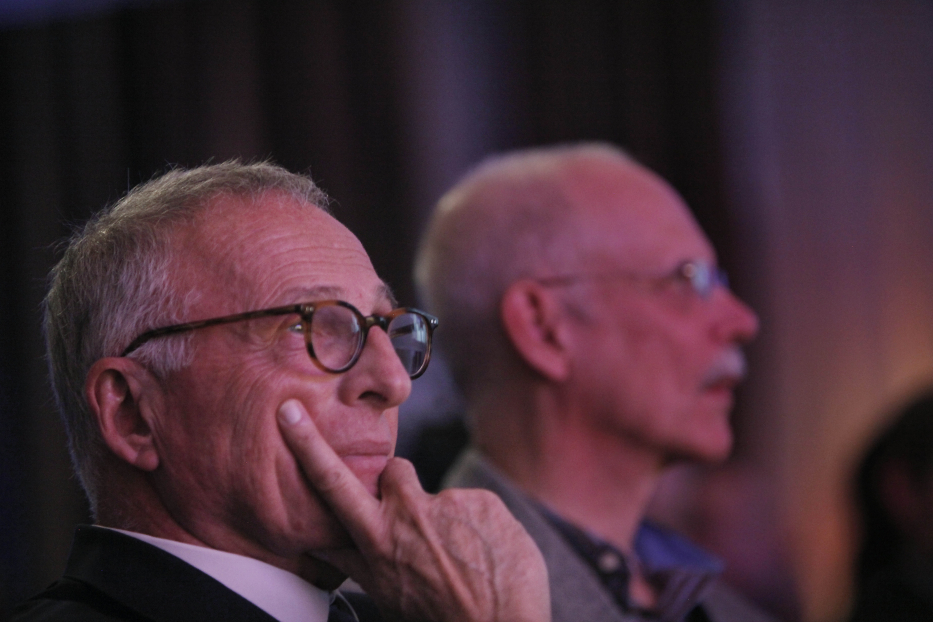 'Ageless’ Rob Lowe promotes suit that simulates aging