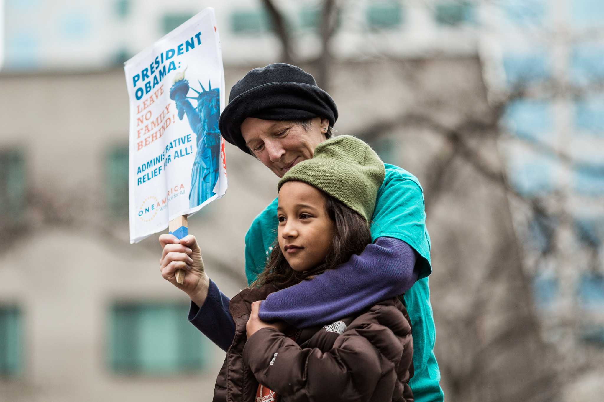 Immigrants shaping rich, poor Seattle areas