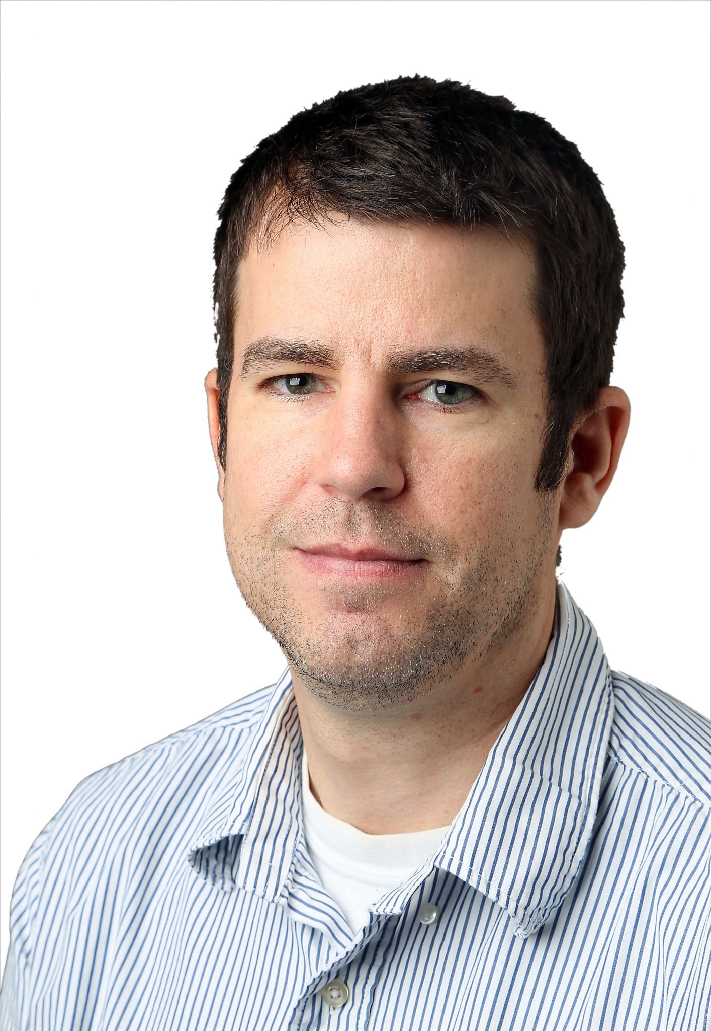 Mark Collette, Reporter - Chron