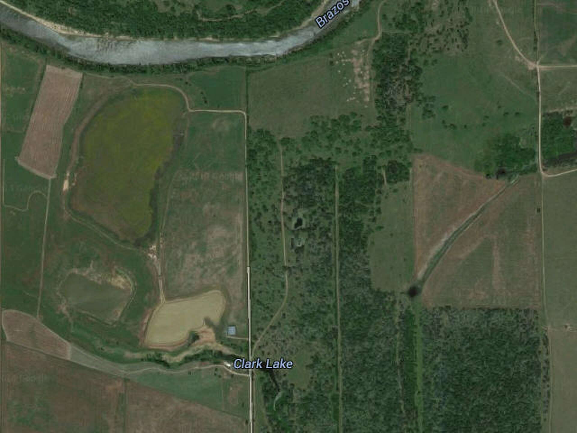 There are 21 toxic sites in and around Houston, according to EPA. Here ...