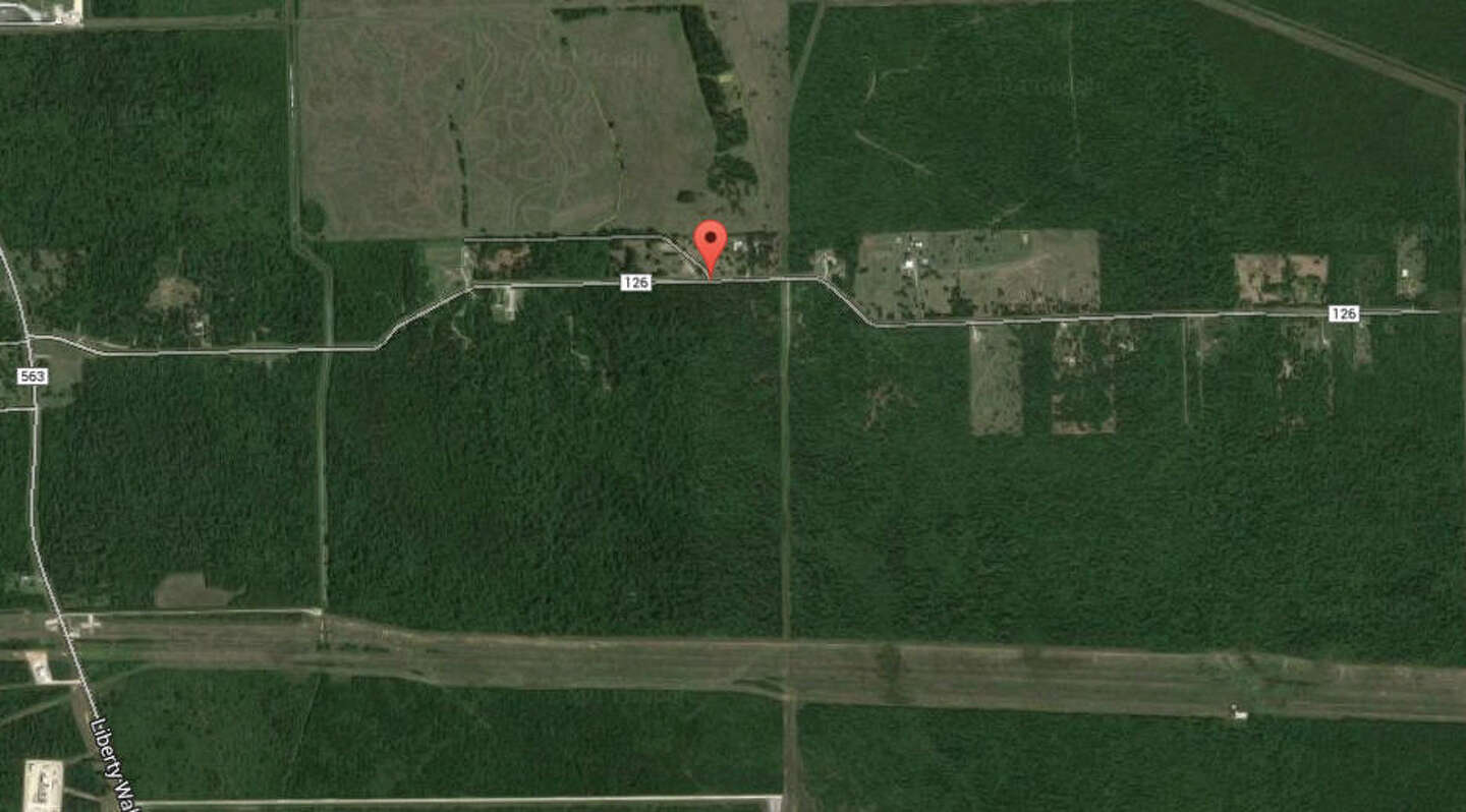 There are 21 toxic sites in and around Houston, according to EPA. Here ...