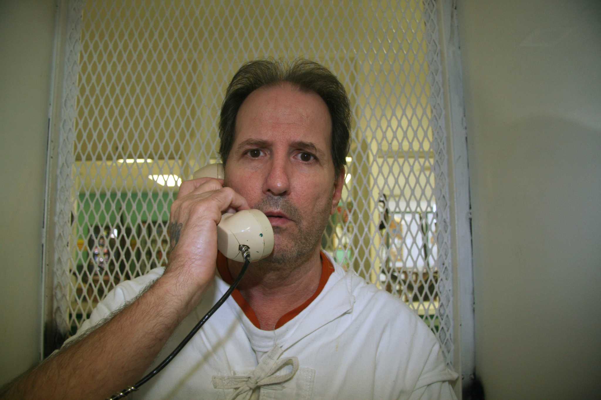 Berryhill: Death row inmate's case demands justice