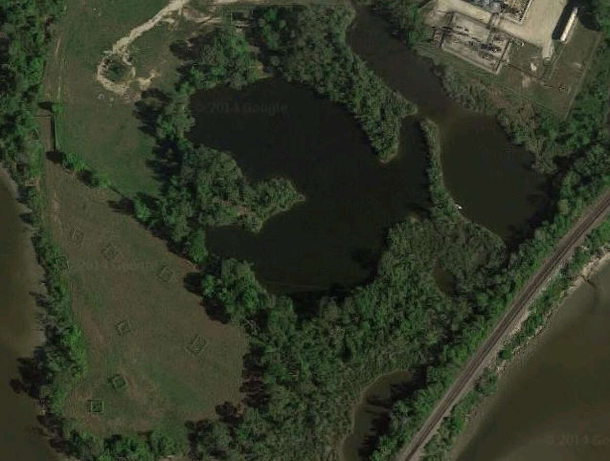 There are 21 toxic sites in and around Houston, according to EPA. Here ...