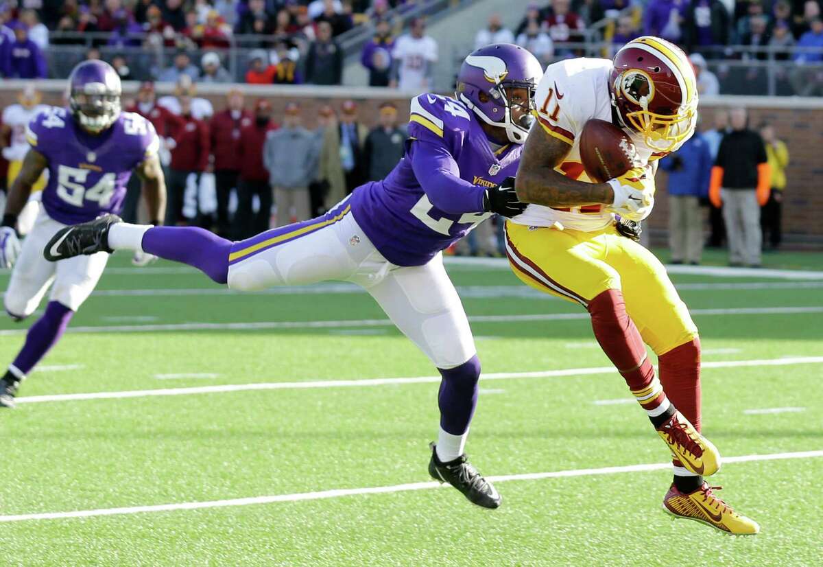 Jackson to 49ers would have been a stretch