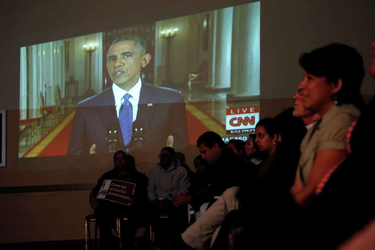 Obama’s immigration plan doesn’t grant tech world’s wishes