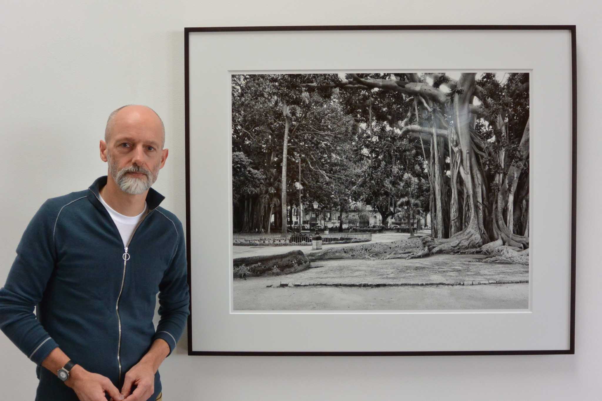 'Palermo’ features gritty views of the historic central city