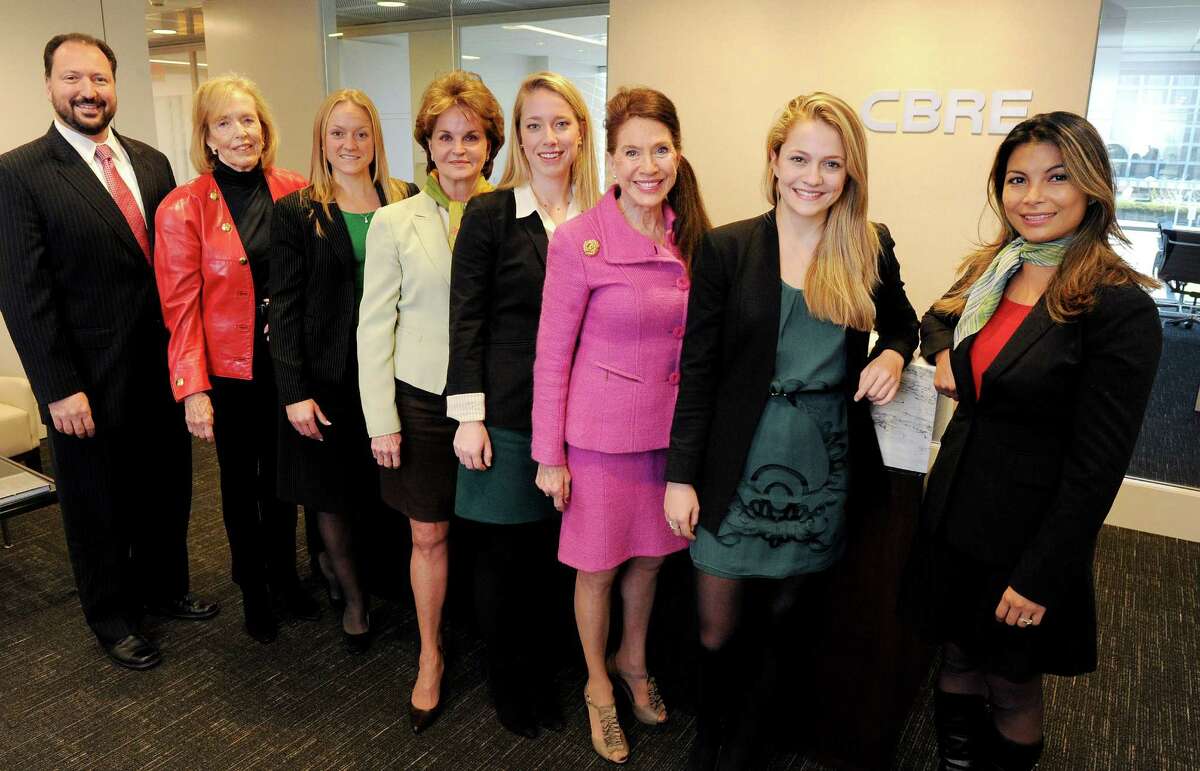 Property Rounds: Women closing gap in commercial real estate market