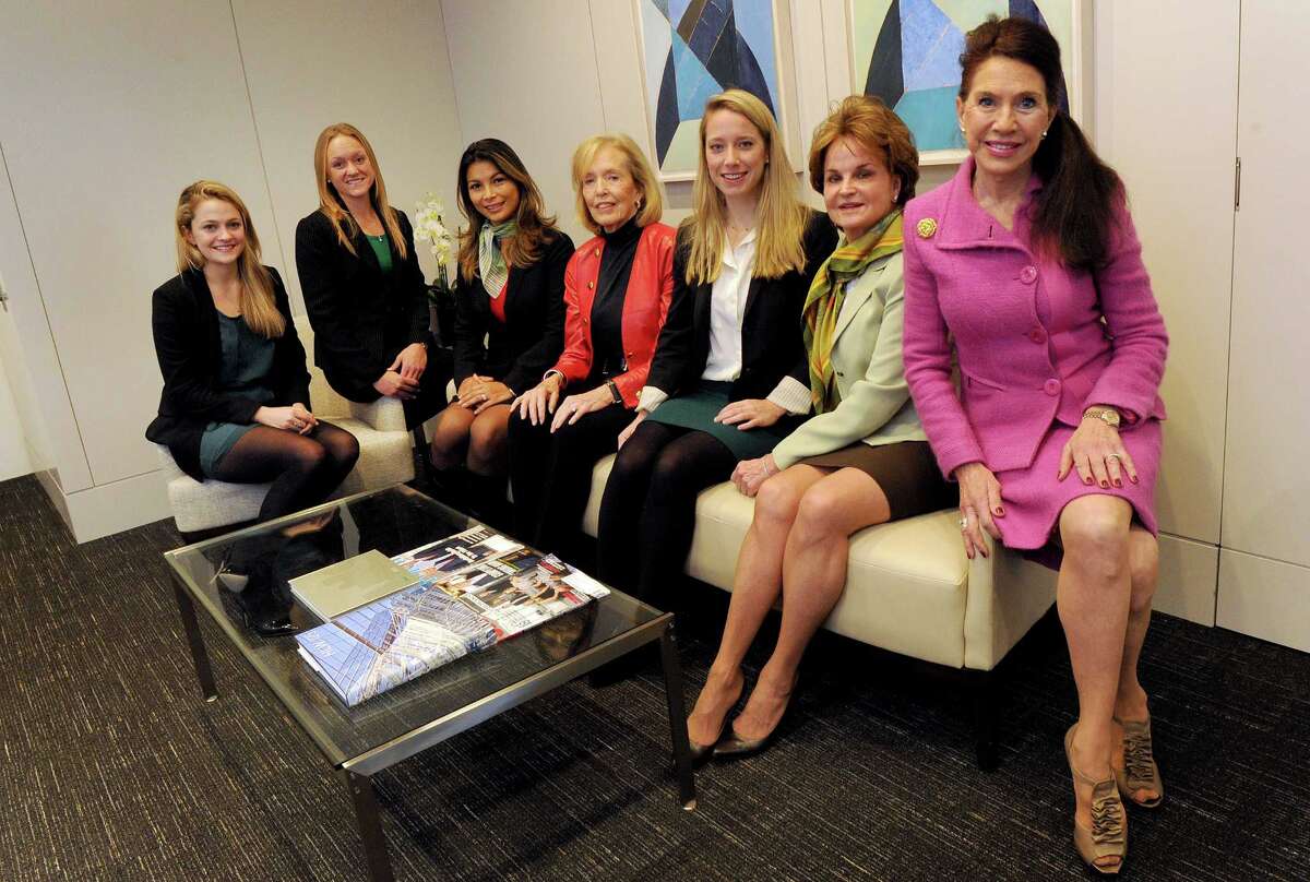 Women closing gap in commercial real estate market