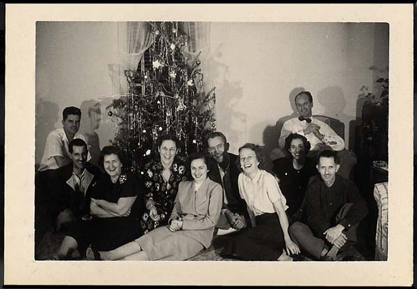 Vote in our throwback photo contest