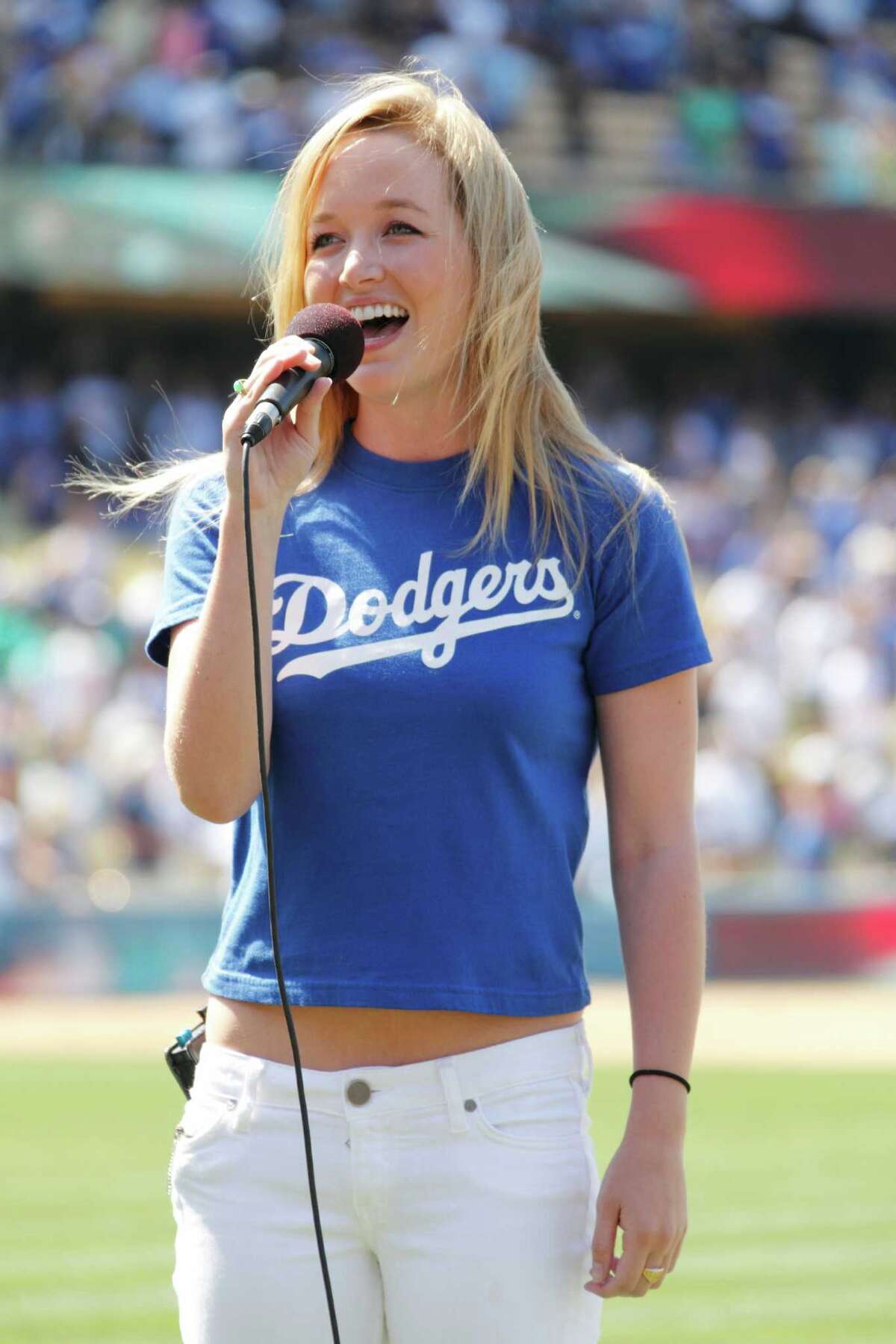 'Pitch Perfect 2' cast: New stars, old photos and the trailer