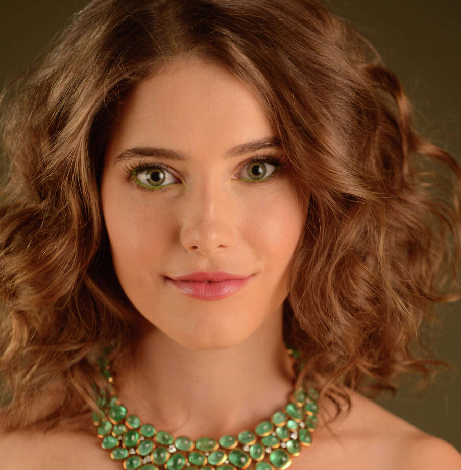 Singer has Heart in the right place - GreenwichTime