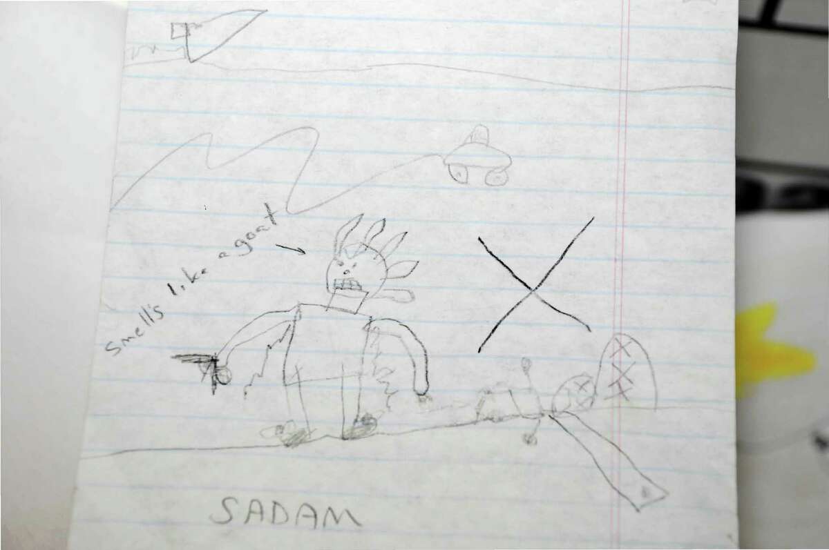 Report: 'Missed opportunities' to stop Sandy Hook killer