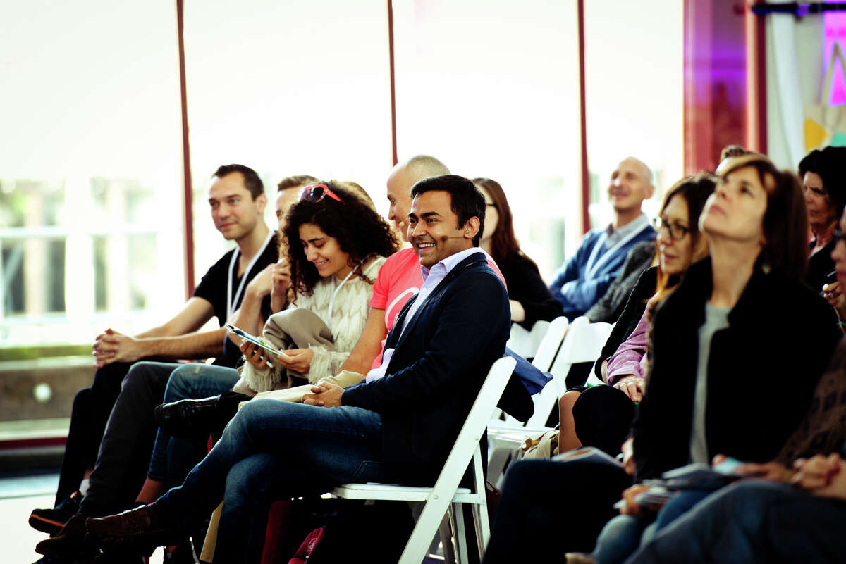 Airbnb expo attracts company’s most loyal hosts