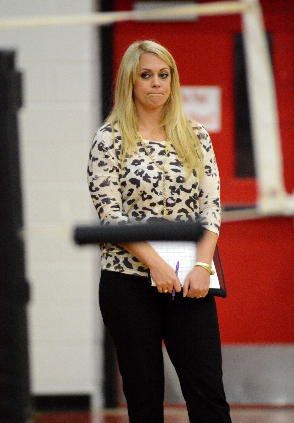 Future bright for Huffman Hargrave after run to quarterfinals