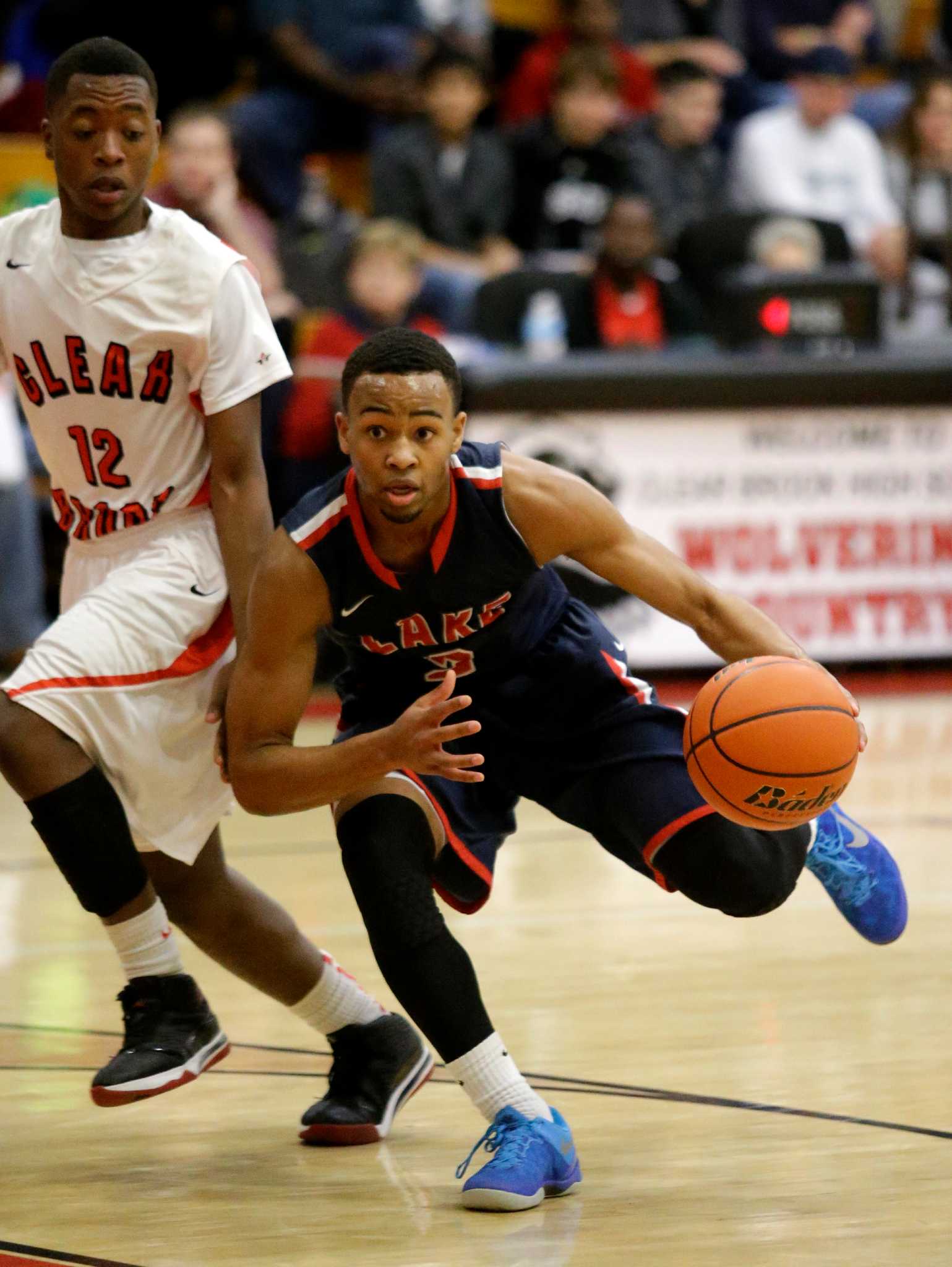 Falcons reloaded, ready for league