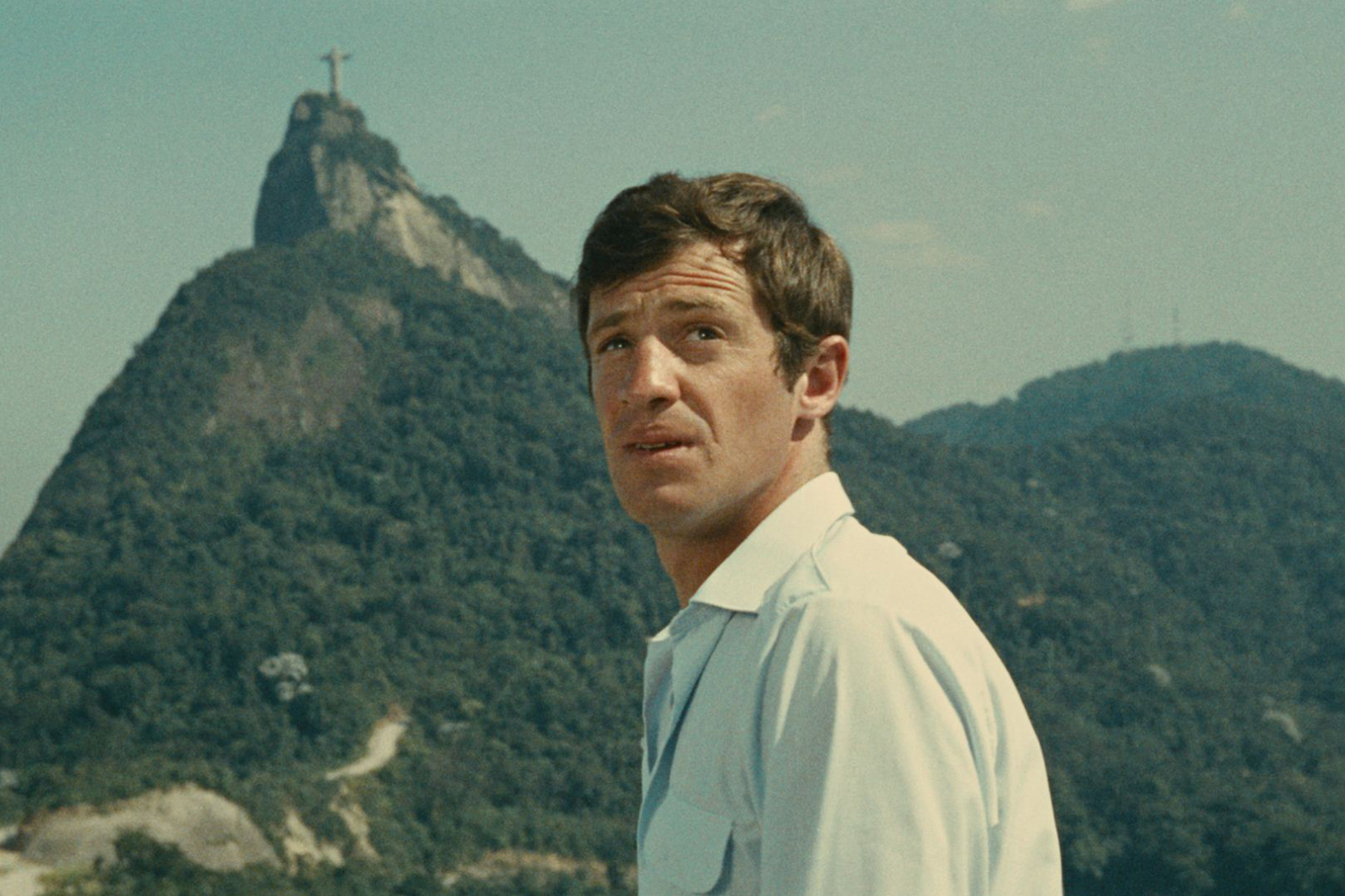 Cinematheque series showcases French films every month