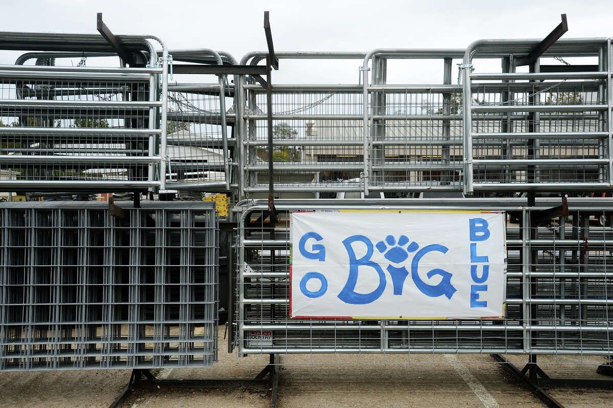 Buna gives its Cougars a warm playoff send-off