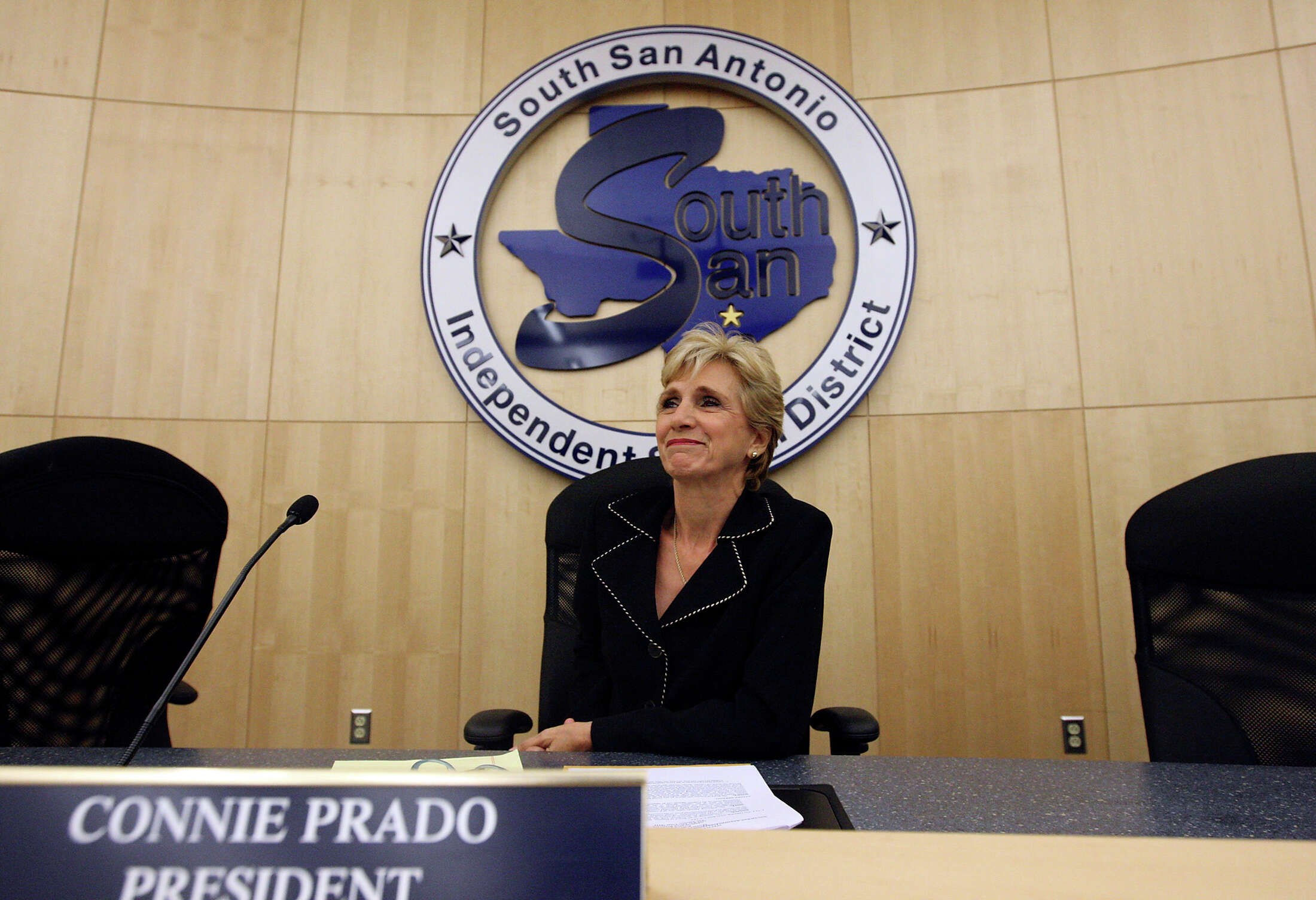 Evidence of Prado’s micromanaging now documented