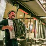 Doc Ricketts harmonizes food and entertainment - SFGate