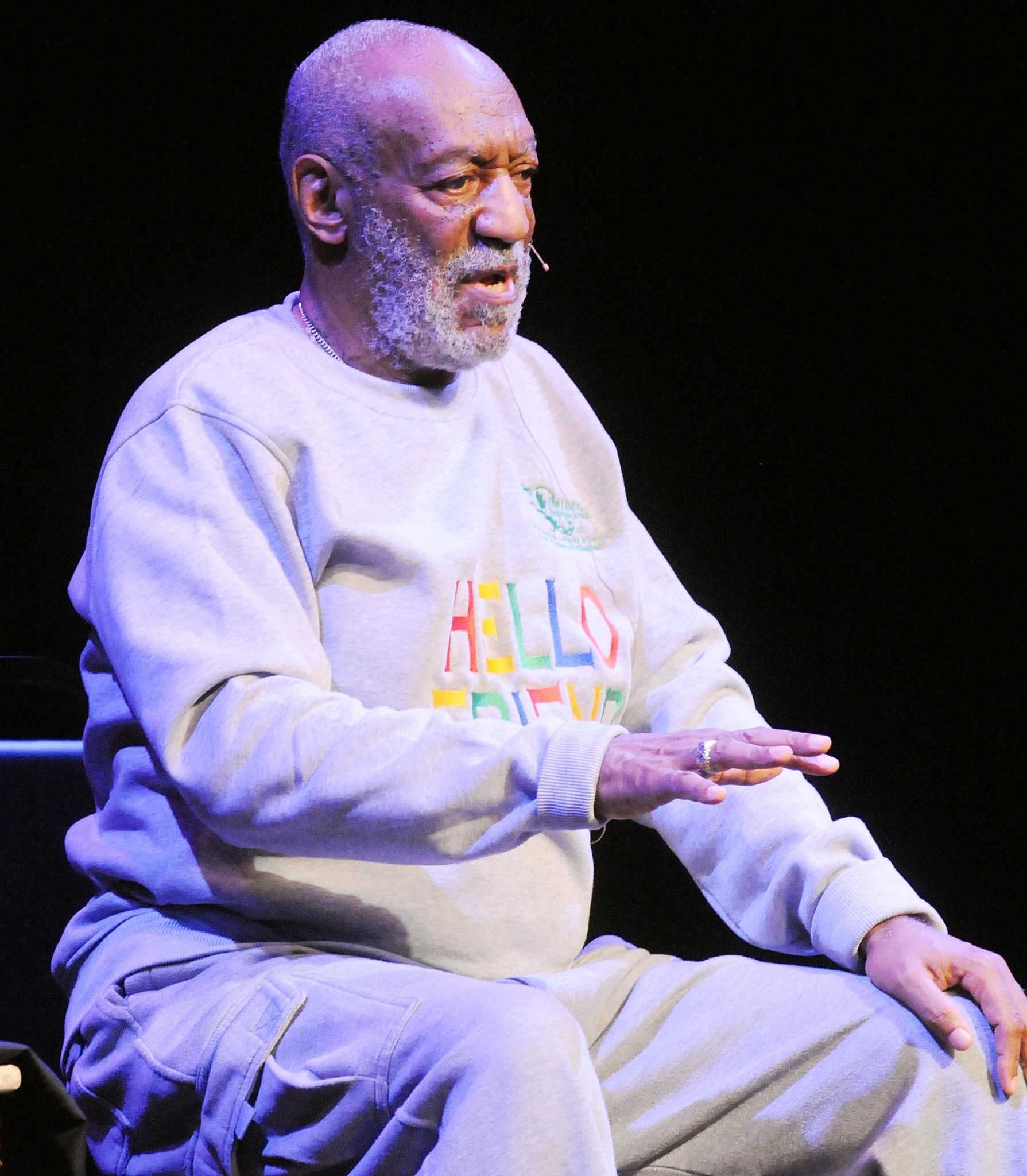 More Cosby shows canceled as women allege rape