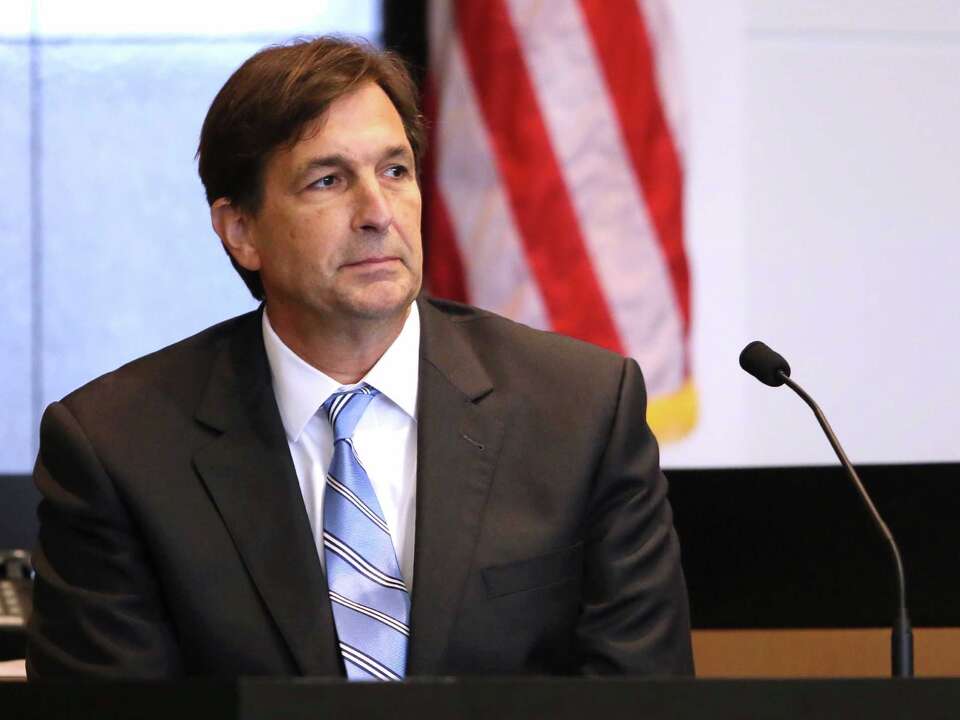 John Goodman sentenced to 16 years for DUI manslaughter