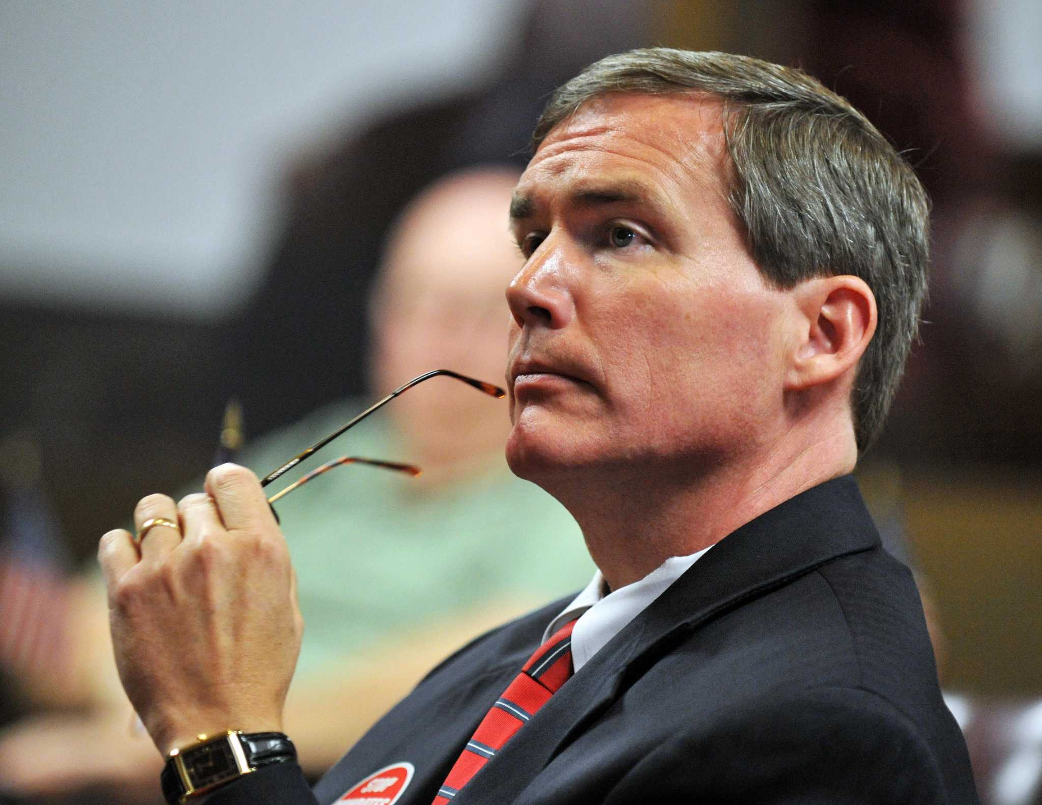 Reid faces criminal review on benefits