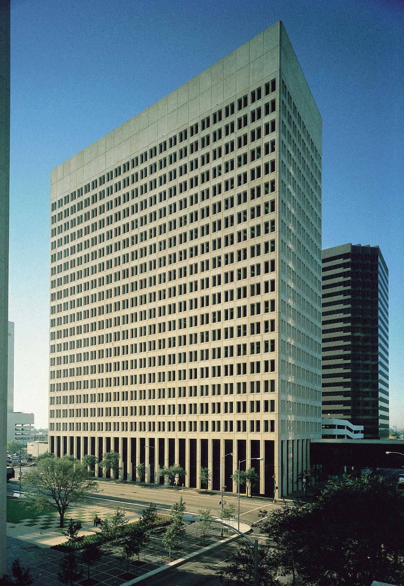 Deal of the Week: Building could get a new address