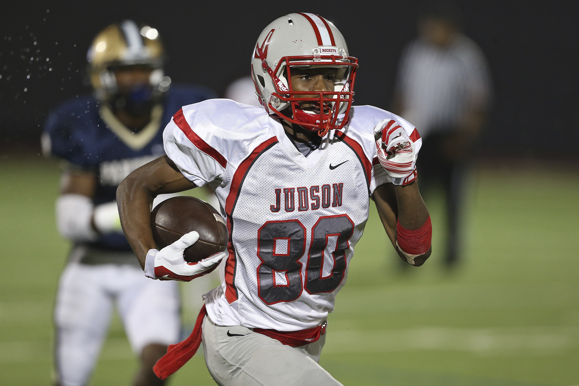 Takeaways propel Judson past O’Connor
