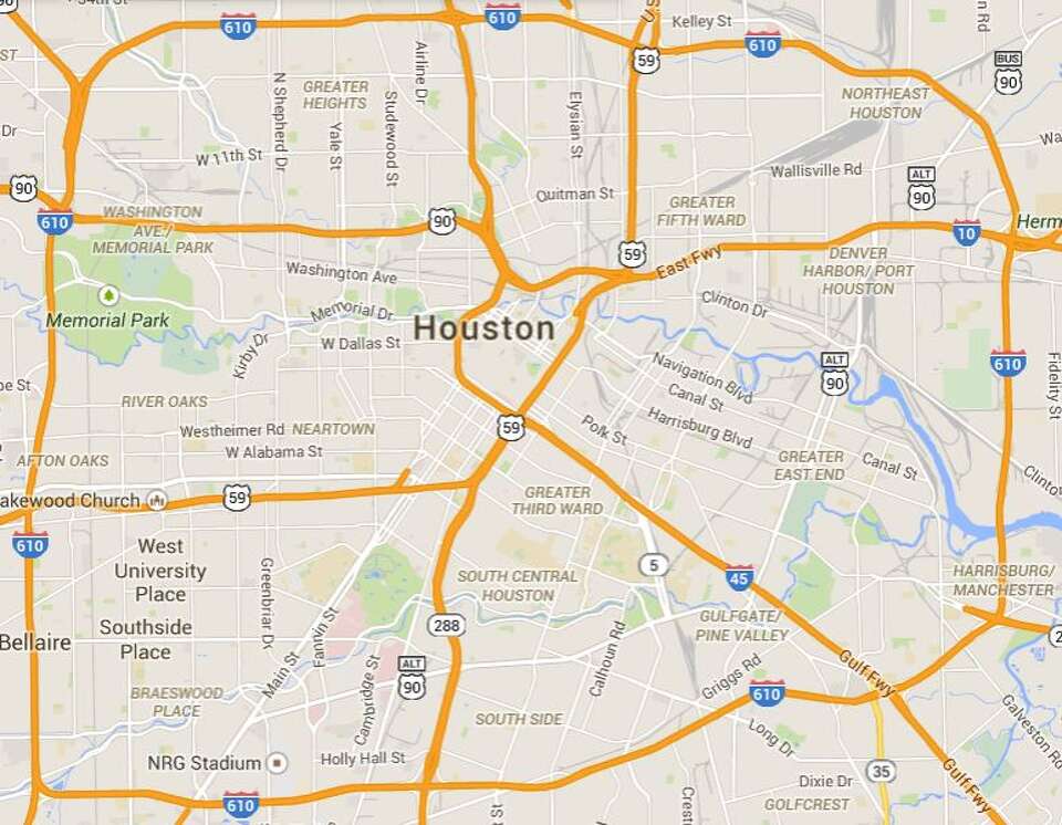 A guide to slang Houstonians use, visitors don't understand