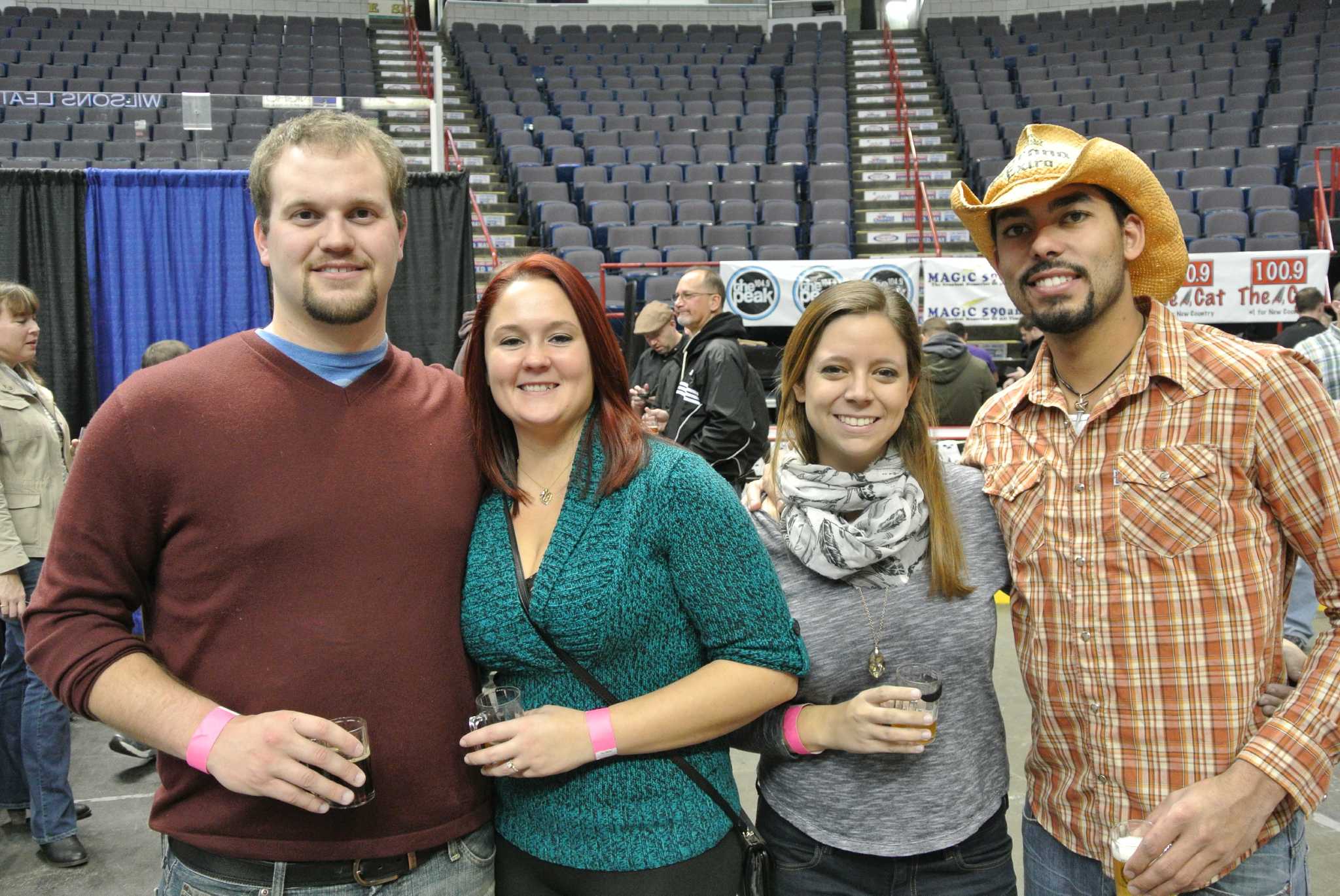 SEEN: Turkey Tap Craft Beer Festival