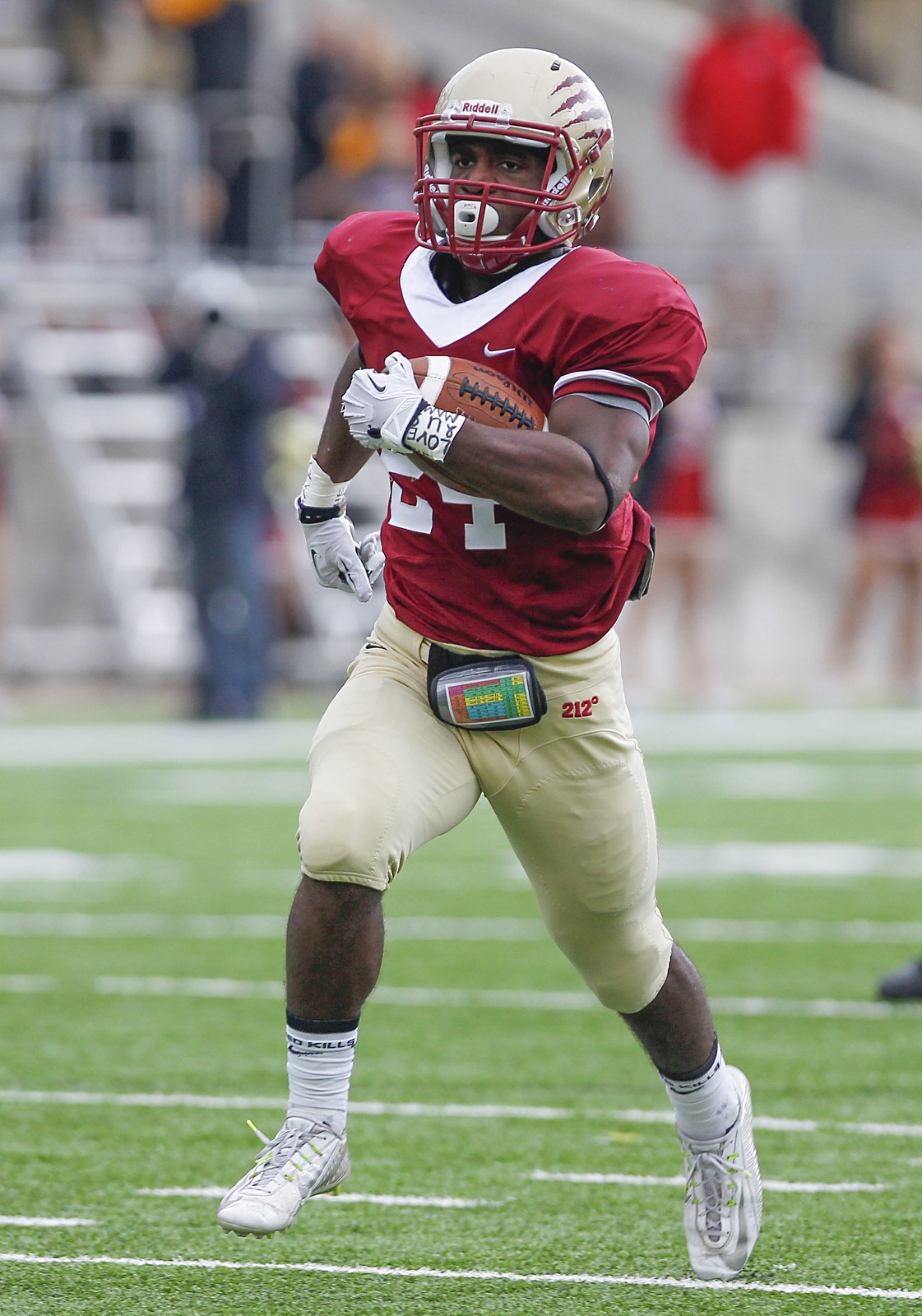 3 Cy-Fair teams advance in football playoffs