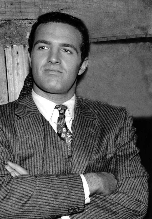 Actors in their 70s: Then and now - seattlepi.com