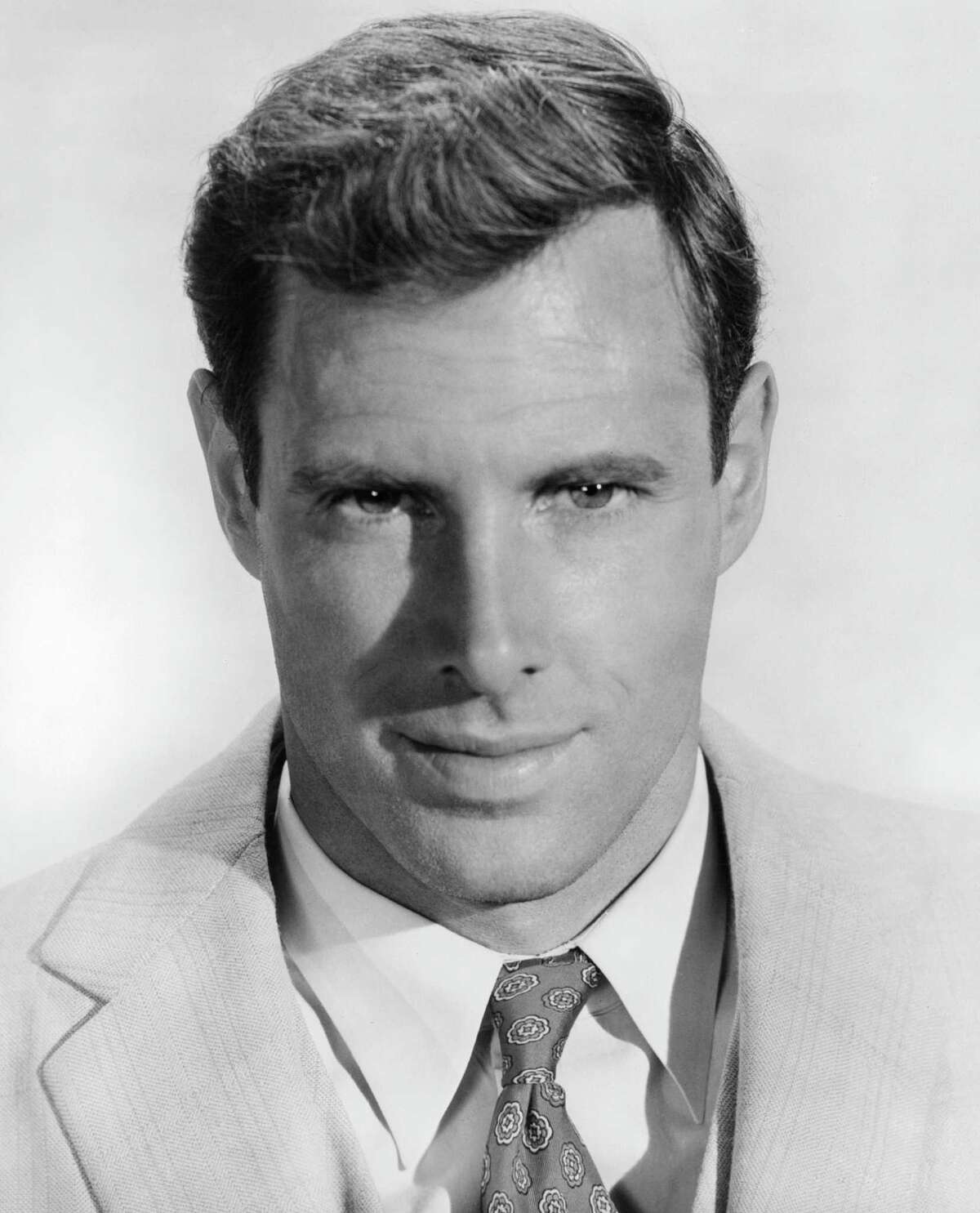 Actors over 80: Then and now