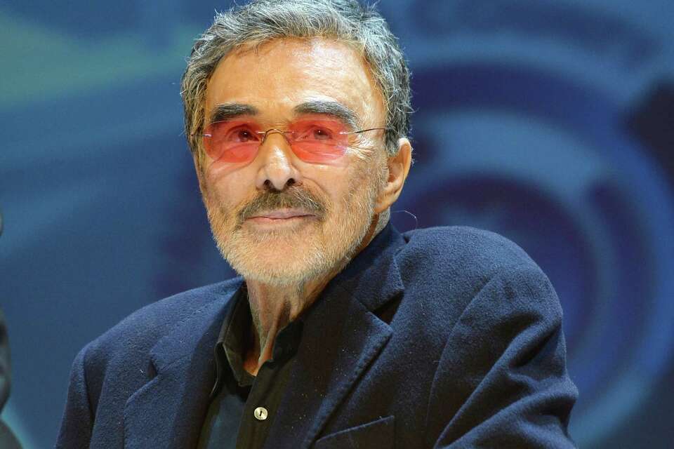 Actors over 80: Then and now