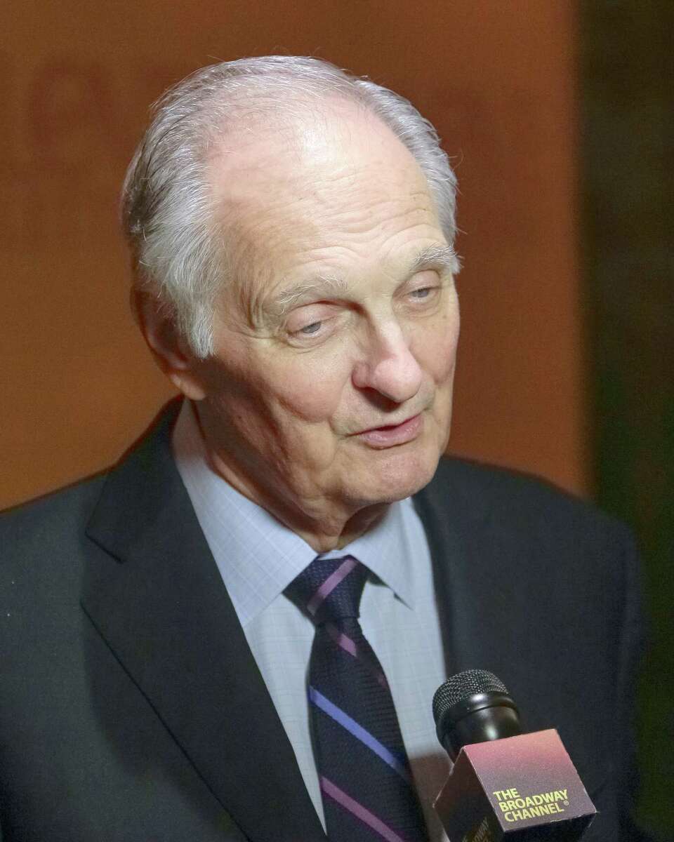 Actors over 80: Then and now