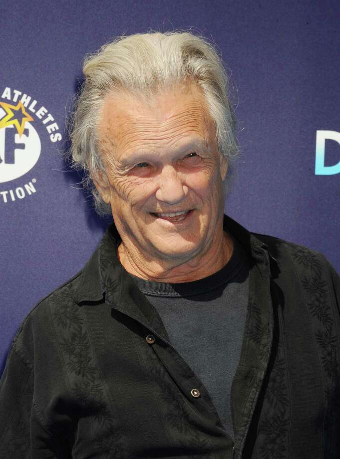 Actors over 80: Then and now - SFGate