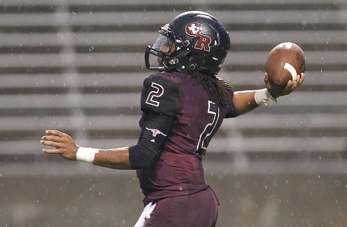 Region semifinals: Fort Bend high school football playoff roundup