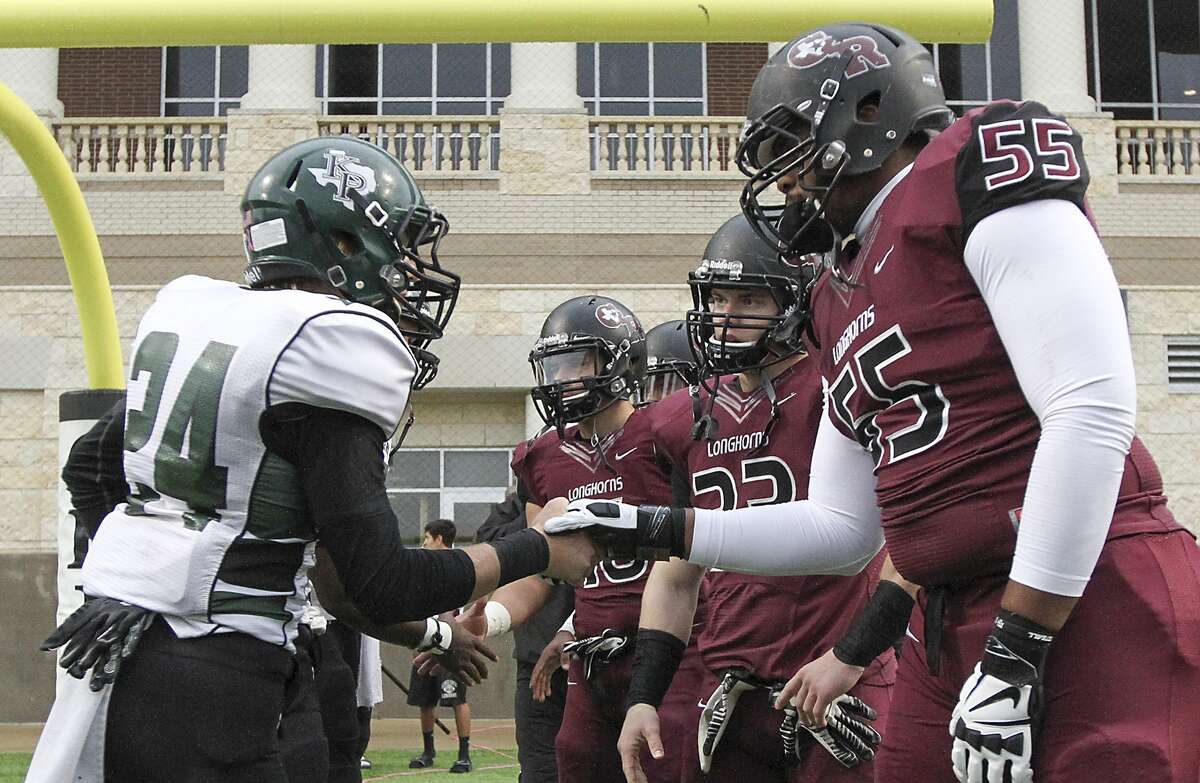 Region semifinals: Fort Bend high school football playoff roundup