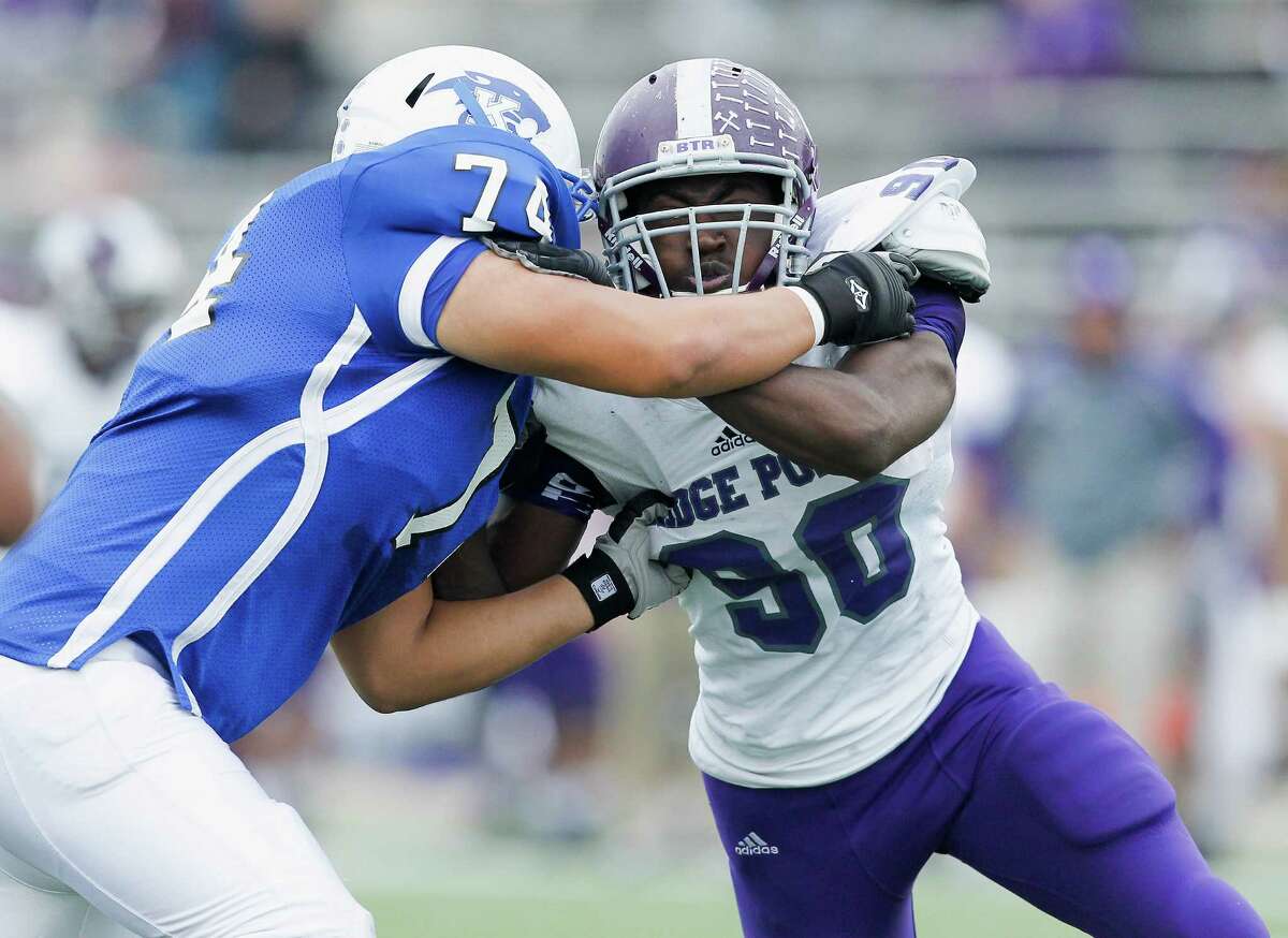 Region semifinals: Fort Bend high school football playoff roundup