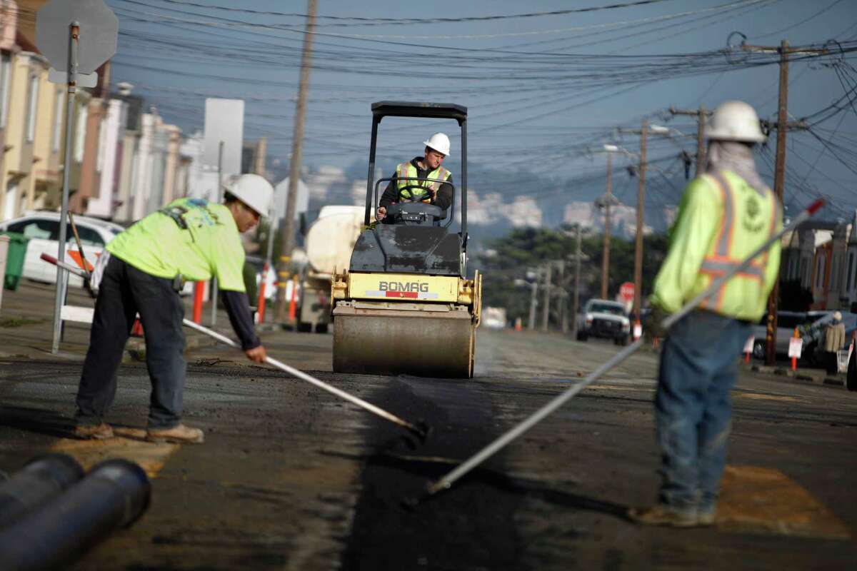 California drought: S.F. wants to add groundwater to tap