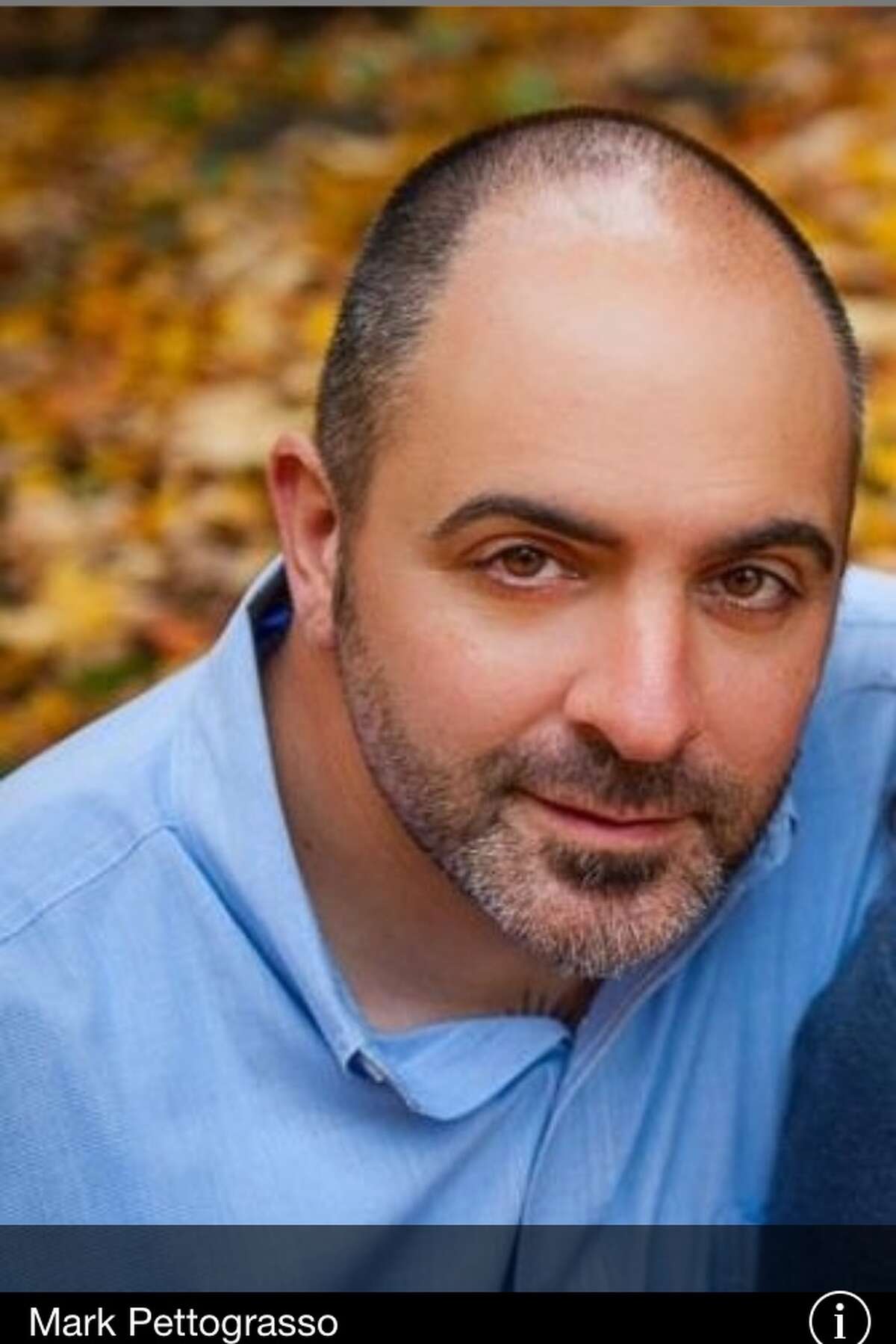 Albany-based stuntman snags role on 'Gotham'