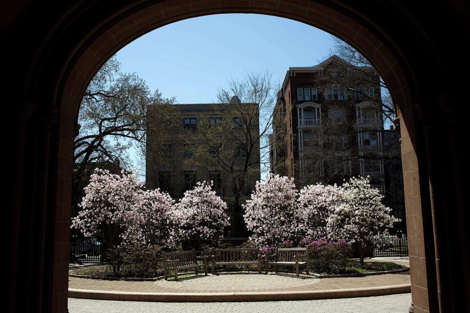 Here is the most selective college in every state