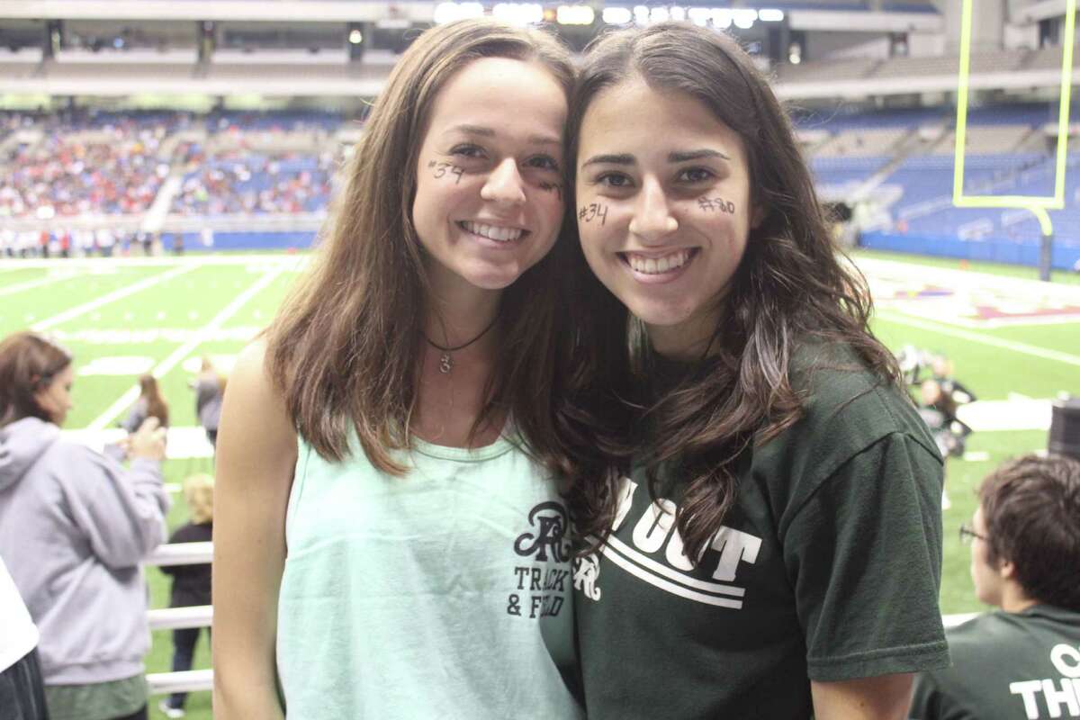 mySpy: Reagan vs. Stevens playoff game