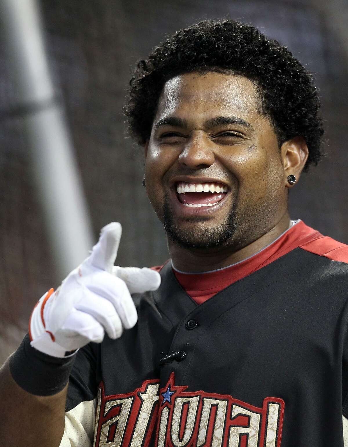 Giants will miss Pablo Sandoval, but he’ll miss S.F., too