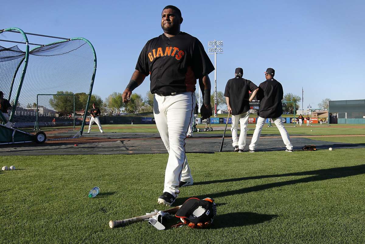 Giants will miss Pablo Sandoval, but he’ll miss S.F., too